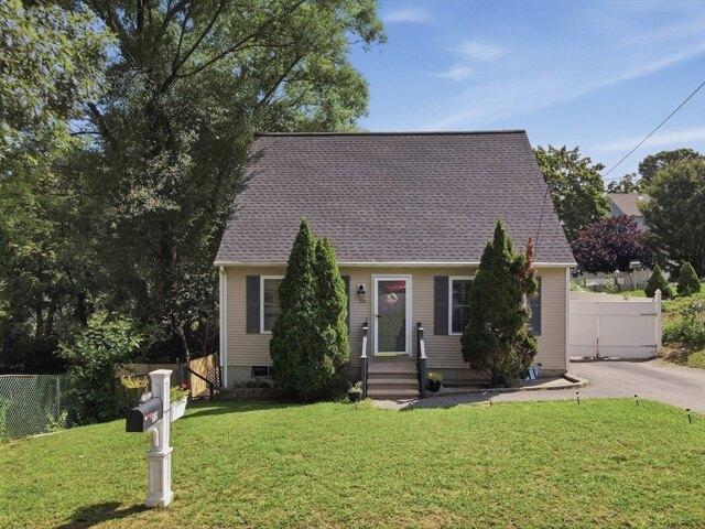 3 bedroom, Leominster MA 01453 105041704