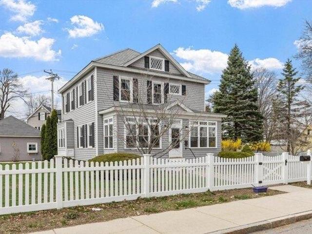 3 bedroom, Leominster MA 01453 LS102478119