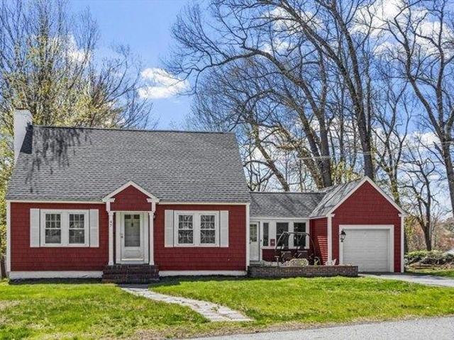 3 bedroom, Leominster MA 01453 LS102776512