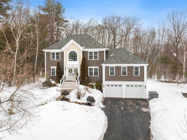 3 bedroom, Leominster MA 01453 LS102780177