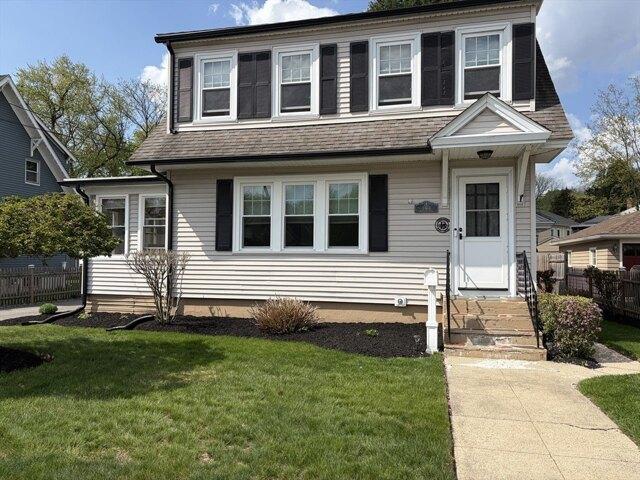 3 bedroom, Leominster MA 01453 LS103069961