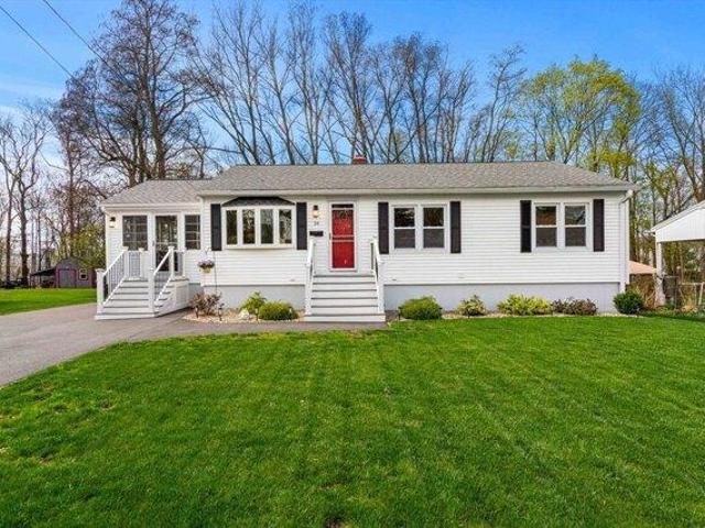 3 bedroom, Leominster MA 01453 LS103072776
