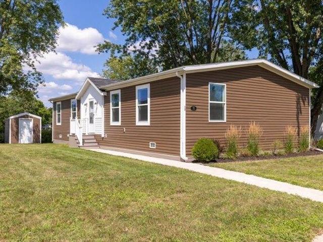 3 bedroom, Leslie MI 49251 89552803