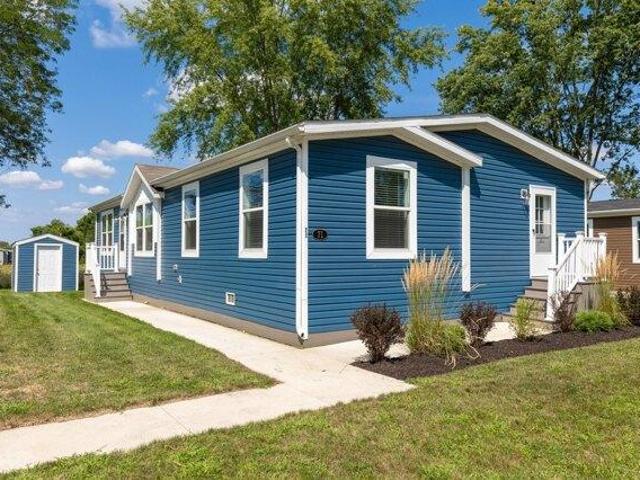 3 bedroom, Leslie MI 49251 89624573