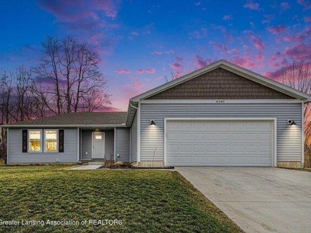 3 bedroom, Leslie MI 49251 89649011