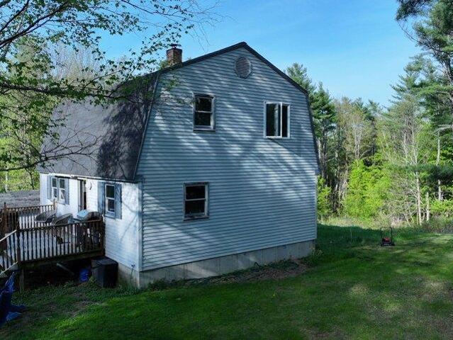 3 bedroom, Litchfield ME 04350 103037168