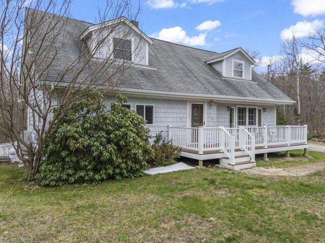 3 bedroom, Litchfield ME 04350 103248233