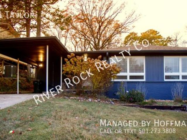3 bedroom, Little Rock AR 72207 88026068