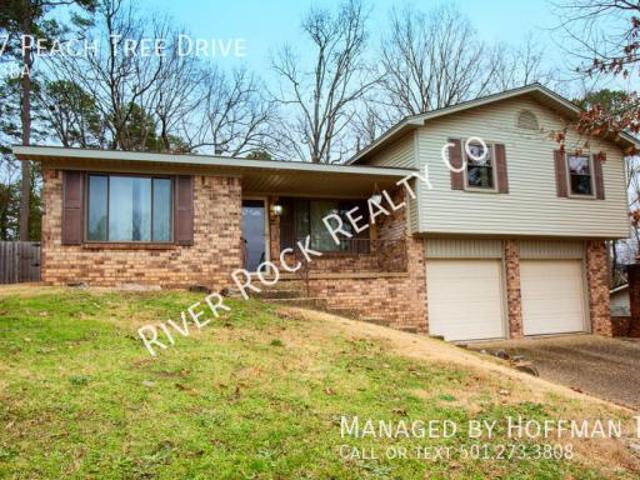 3 bedroom, Little Rock AR 72211 87462374