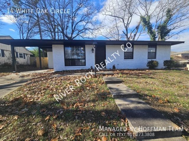 3 bedroom, Little Rock AR 72227 86110546