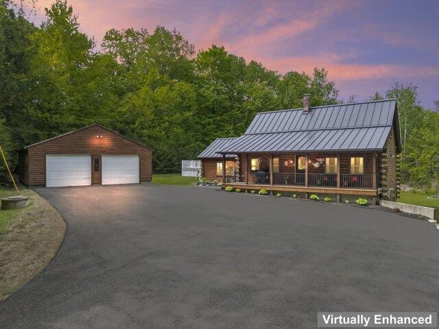3 bedroom, Livermore ME 04253 104406085