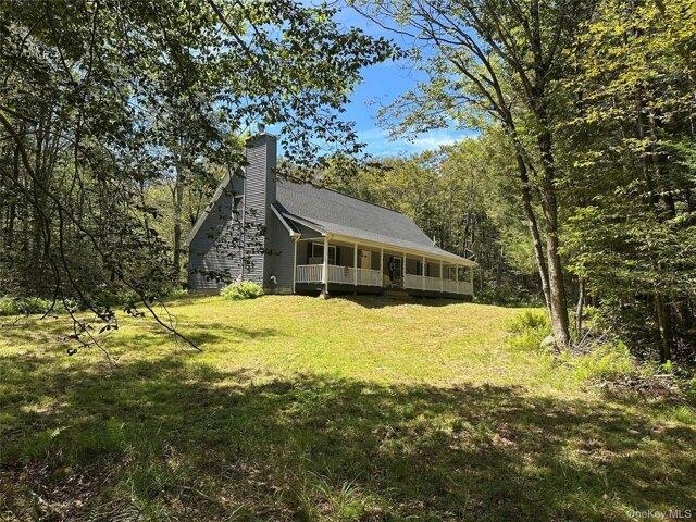 3 bedroom, Livingston Manor NY 12758 103621992