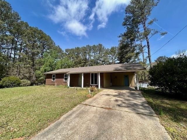 3 bedroom, Liberty MS 39645 89686290