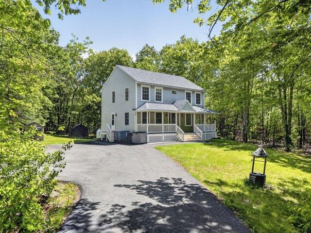 3 bedroom, Limington ME 04049 103036586