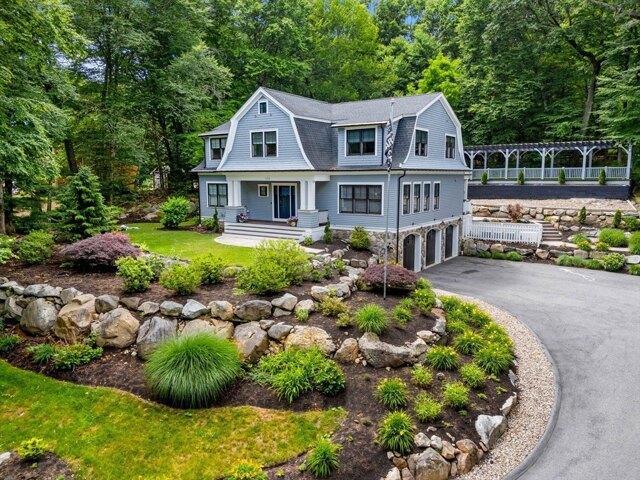 3 bedroom, Lincoln MA 01773 104788475