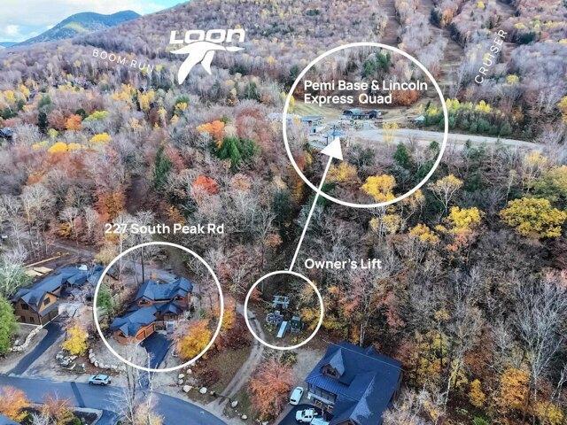 3 bedroom, Lincoln NH 03251 LS103017720