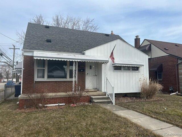 3 bedroom, Lincoln Park MI 48146 88356166