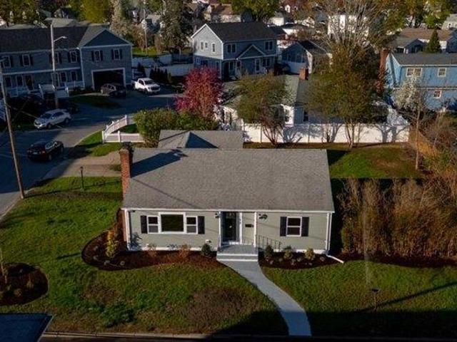 3 bedroom, Lincoln RI 02865 LS102479547
