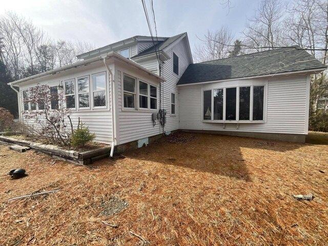 3 bedroom, Lincolnville ME 04849 102346089