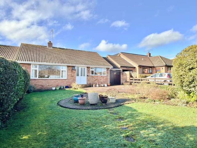 3 Bedroom Link Detached House