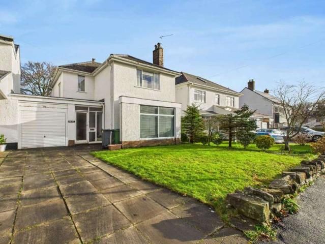 3 Bedroom Link Detached House