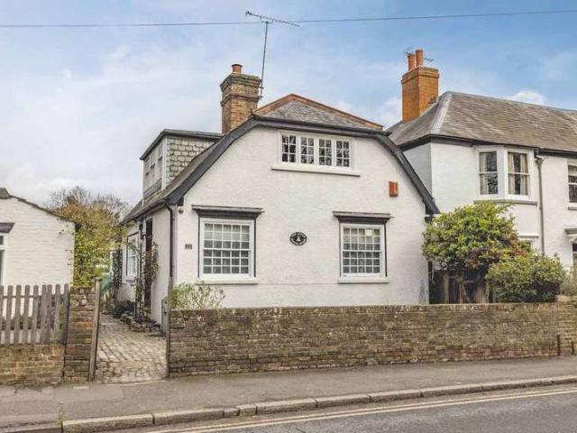 3 Bedroom Bungalow