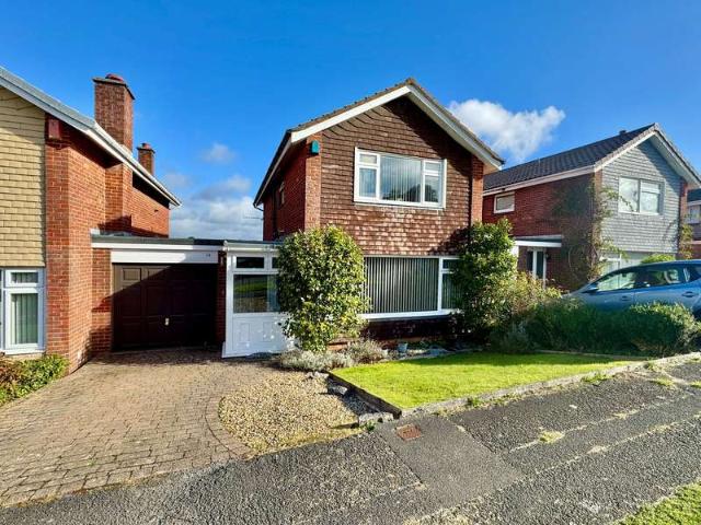 3 Bedroom Link Detached House