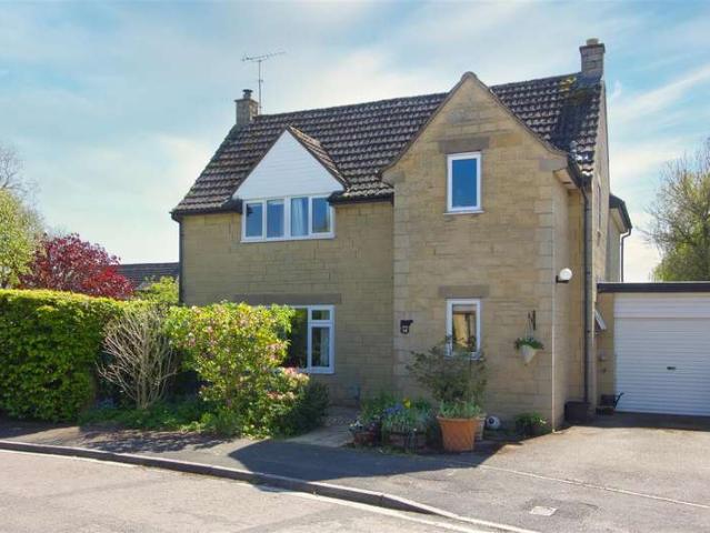 3 Bedroom Link Detached House