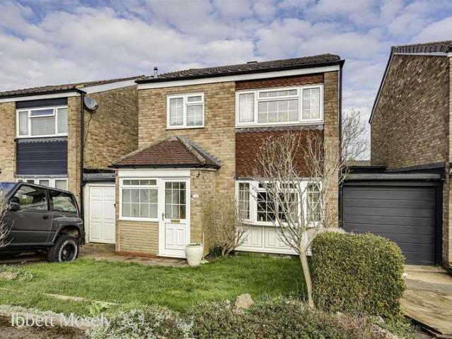 3 Bedroom Link Detached House