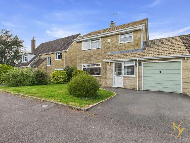3 Bedroom Link Detached House