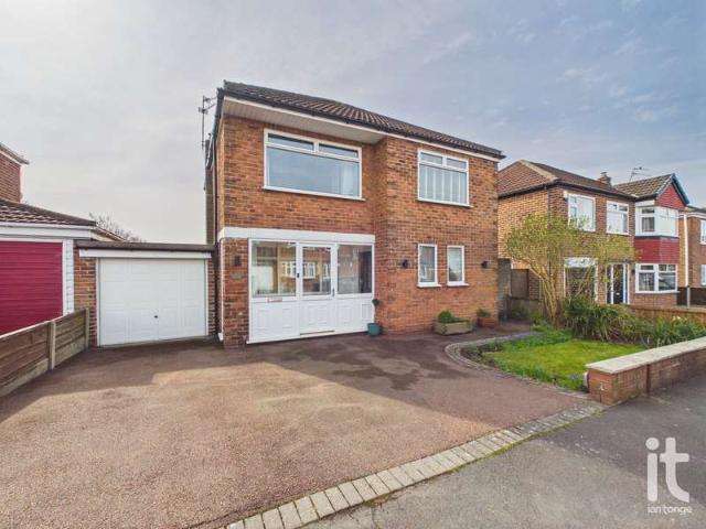 3 Bedroom Link Detached House