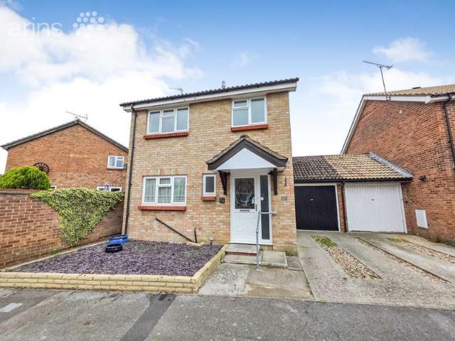 3 Bedroom Link Detached House