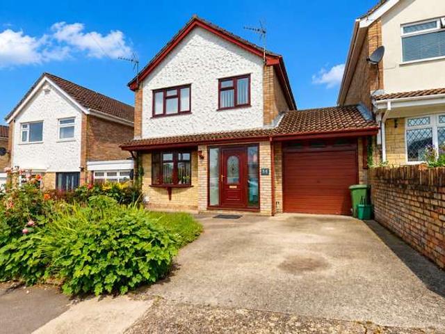 3 Bedroom Link Detached House