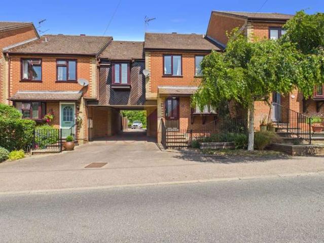 3 Bedroom Link Detached House
