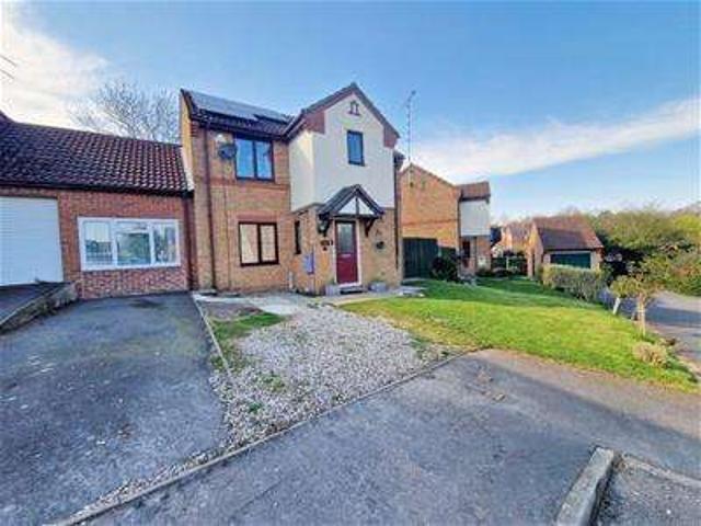 3 Bedroom Link Detached House