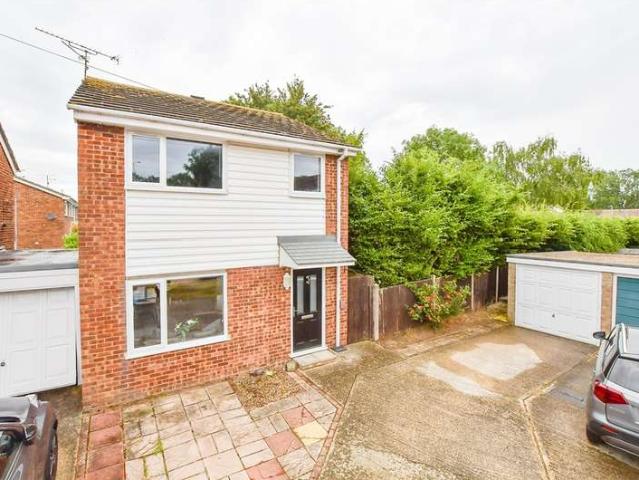 3 Bedroom Link Detached House