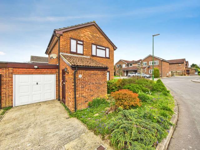 3 Bedroom Link Detached House