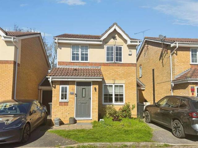3 Bedroom Link Detached House