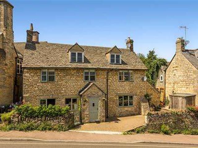 3 Bedroom Link Detached House