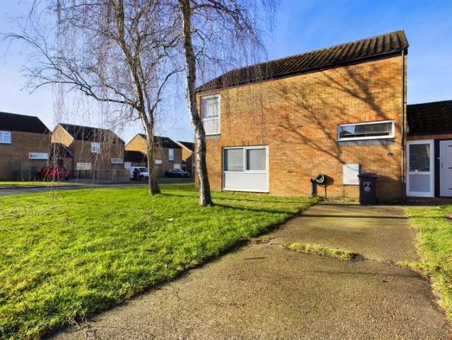 3 Bedroom Link Detached House