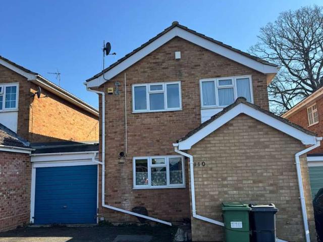 3 Bedroom Link Detached House
