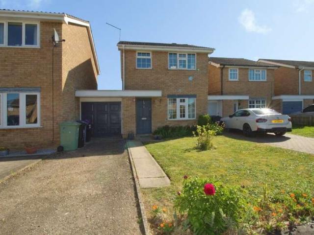 3 Bedroom Link Detached House