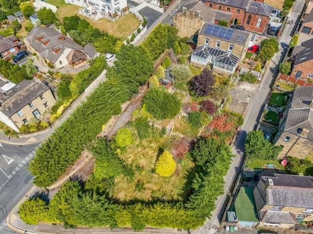 3 Bedroom Link Detached House