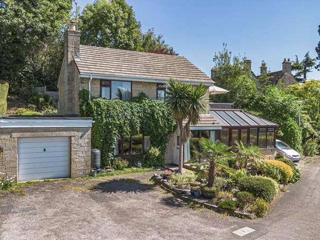3 Bedroom Link Detached House