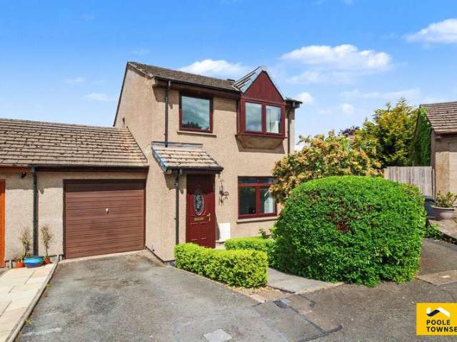 3 Bedroom Link Detached House