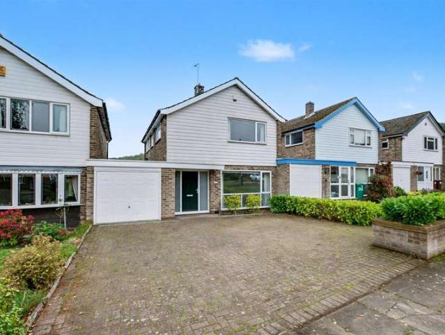 3 Bedroom Link Detached House