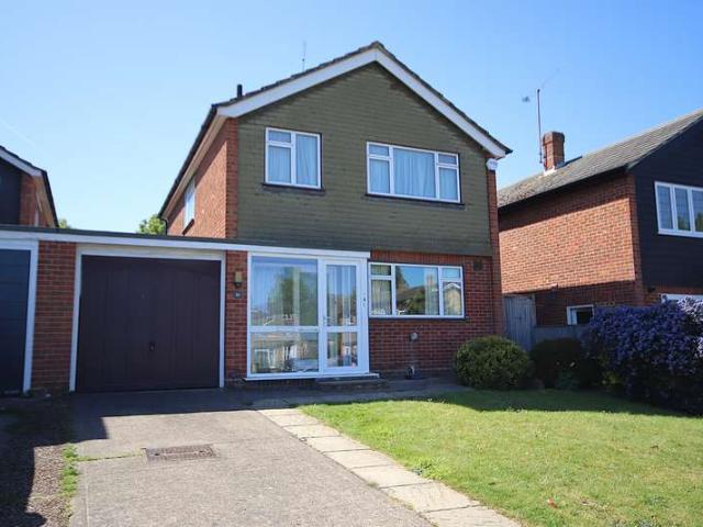 3 Bedroom Link Detached House