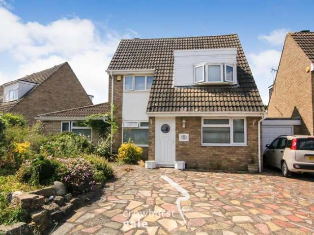 3 Bedroom Link Detached House