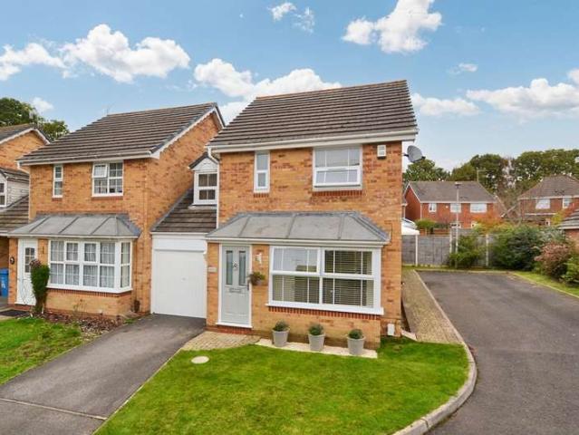 3 Bedroom Link Detached House