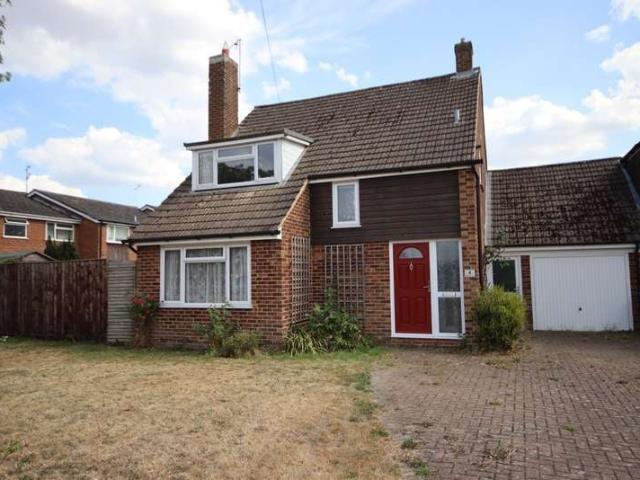 3 Bedroom Link Detached House